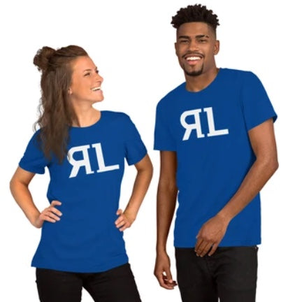 RL Shirts – Real Life Trading Swag